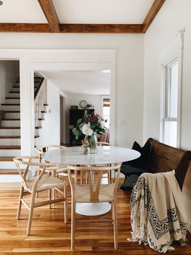 Finding the “perfect” table